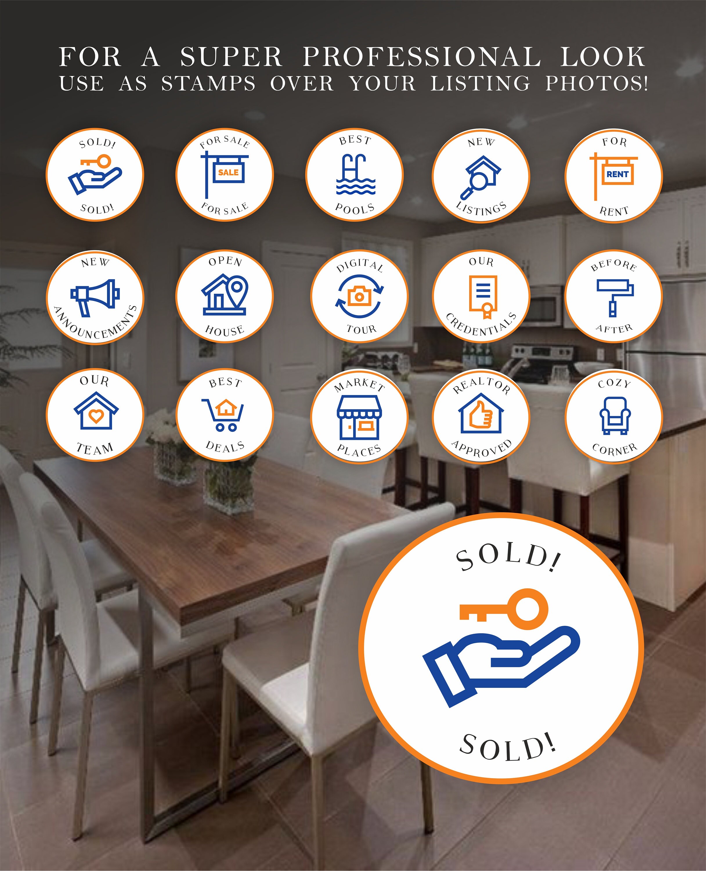 15 EXP Realty Instagram Highligts, Realtor Stickers, EXP Realty, Real ...