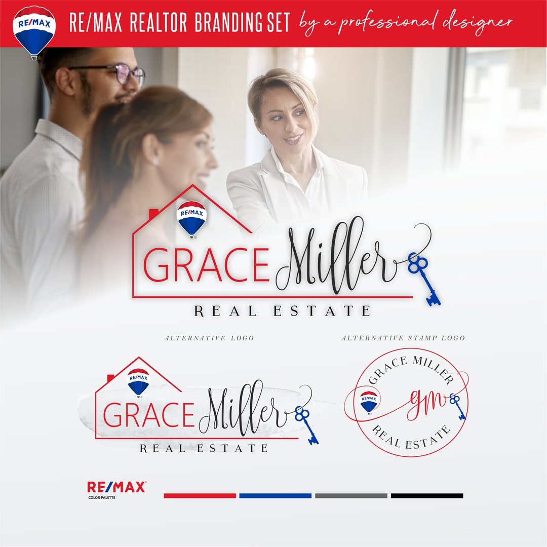 Realtor Logo, Real Estate Logo Design, Realtor Branding, Realtor Logo ...