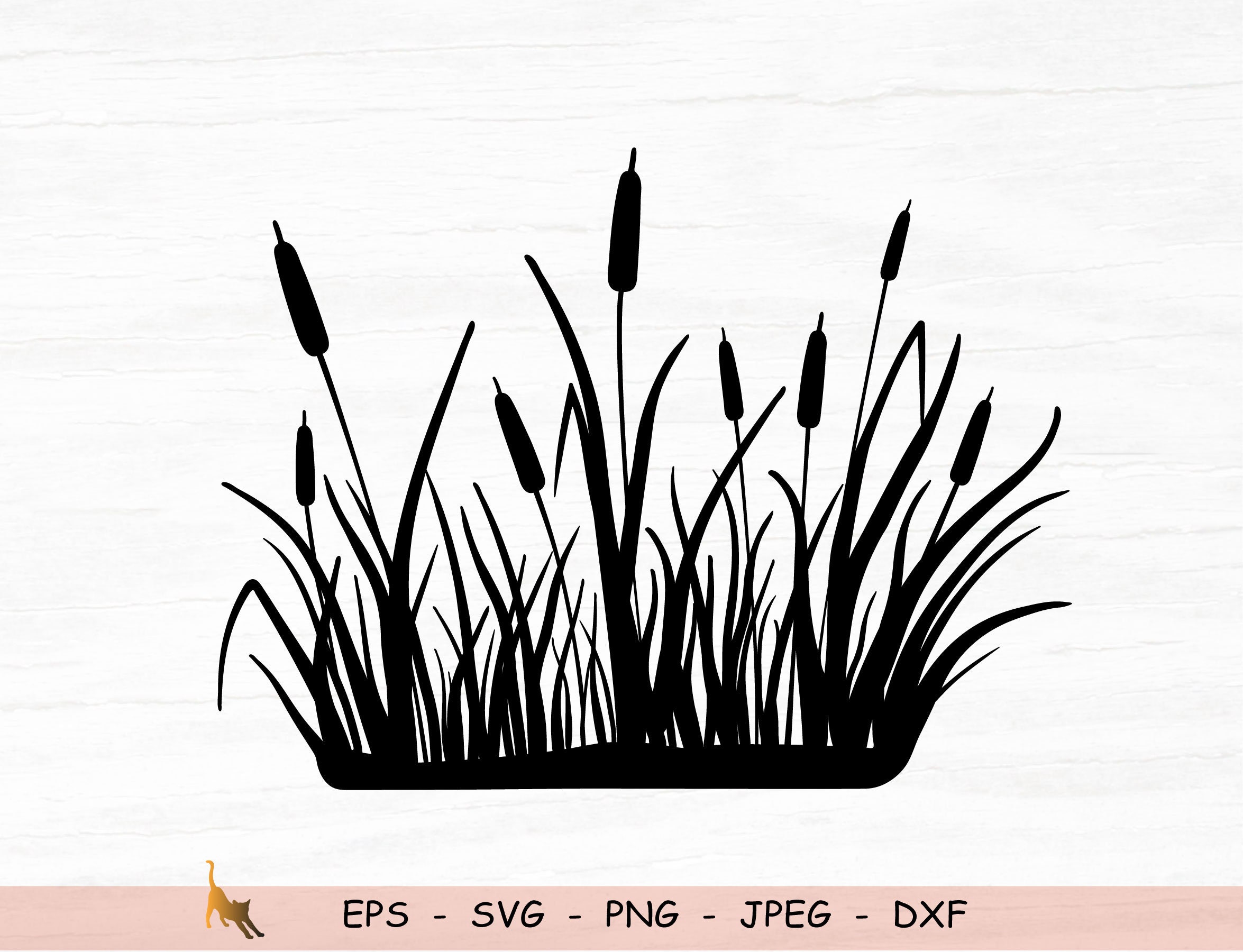 Grass Svg Free Cricut