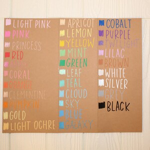 Open When Letters Open When Envelopes Open When Cards Open - Etsy UK