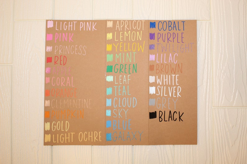 Open When Letters Open When Envelopes Open When Cards Open - Etsy UK