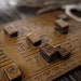 Ludus Duodecim Scriptorum, Ancient Roman Board Games, Handmade Board ...
