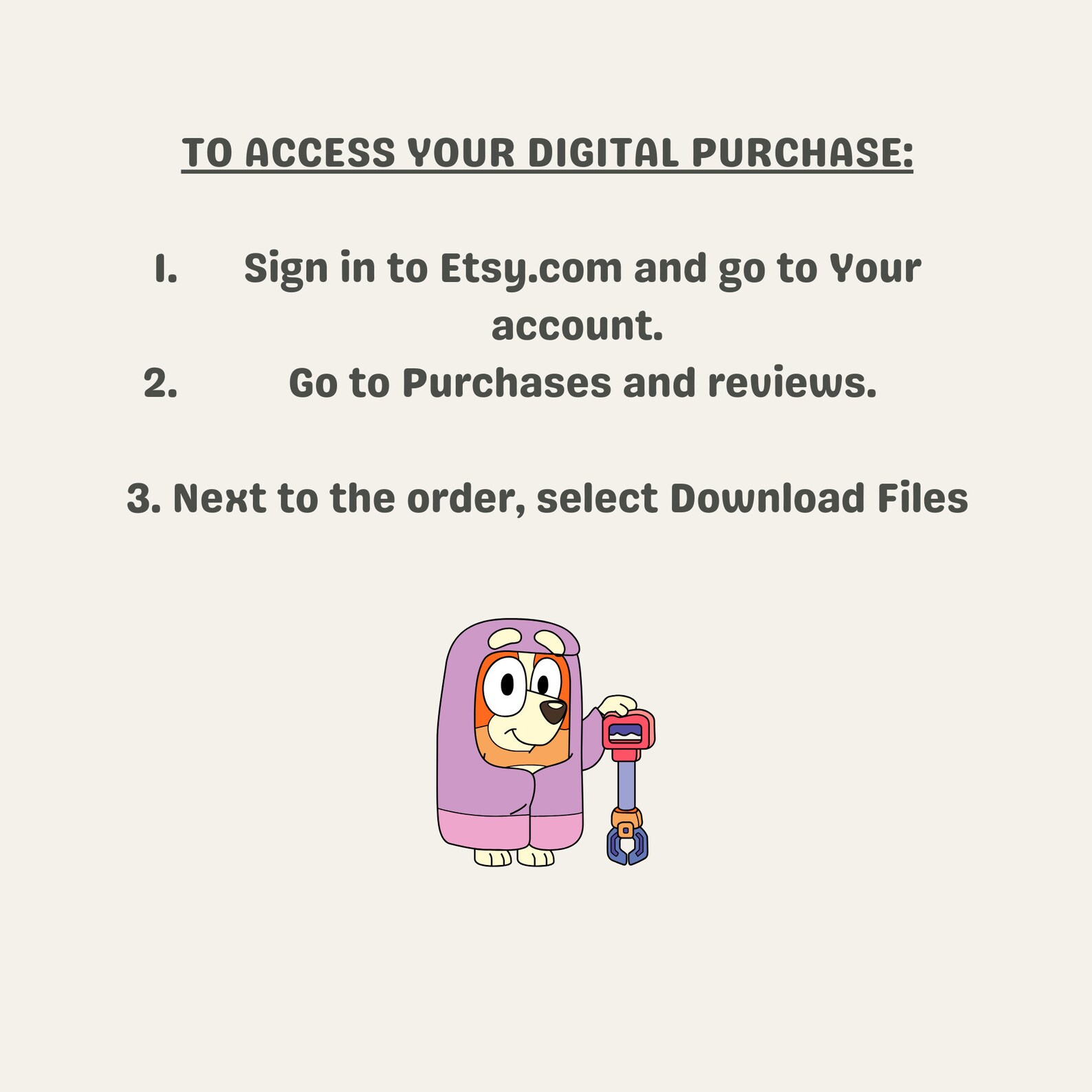 Bluey Girl Invite, Girls Bluey Birthday Invitation, Bluey Birthday ...