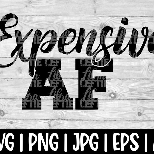 Vulgar Svg - Etsy