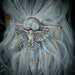 Eagle Copper Hair Pin - Etsy