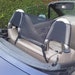 Bmw Z3 Wind Blocker / Deflector - Etsy