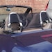 Bmw Z3 Wind Blocker / Deflector - Etsy