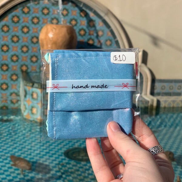 Cinderella Face Mask - Etsy