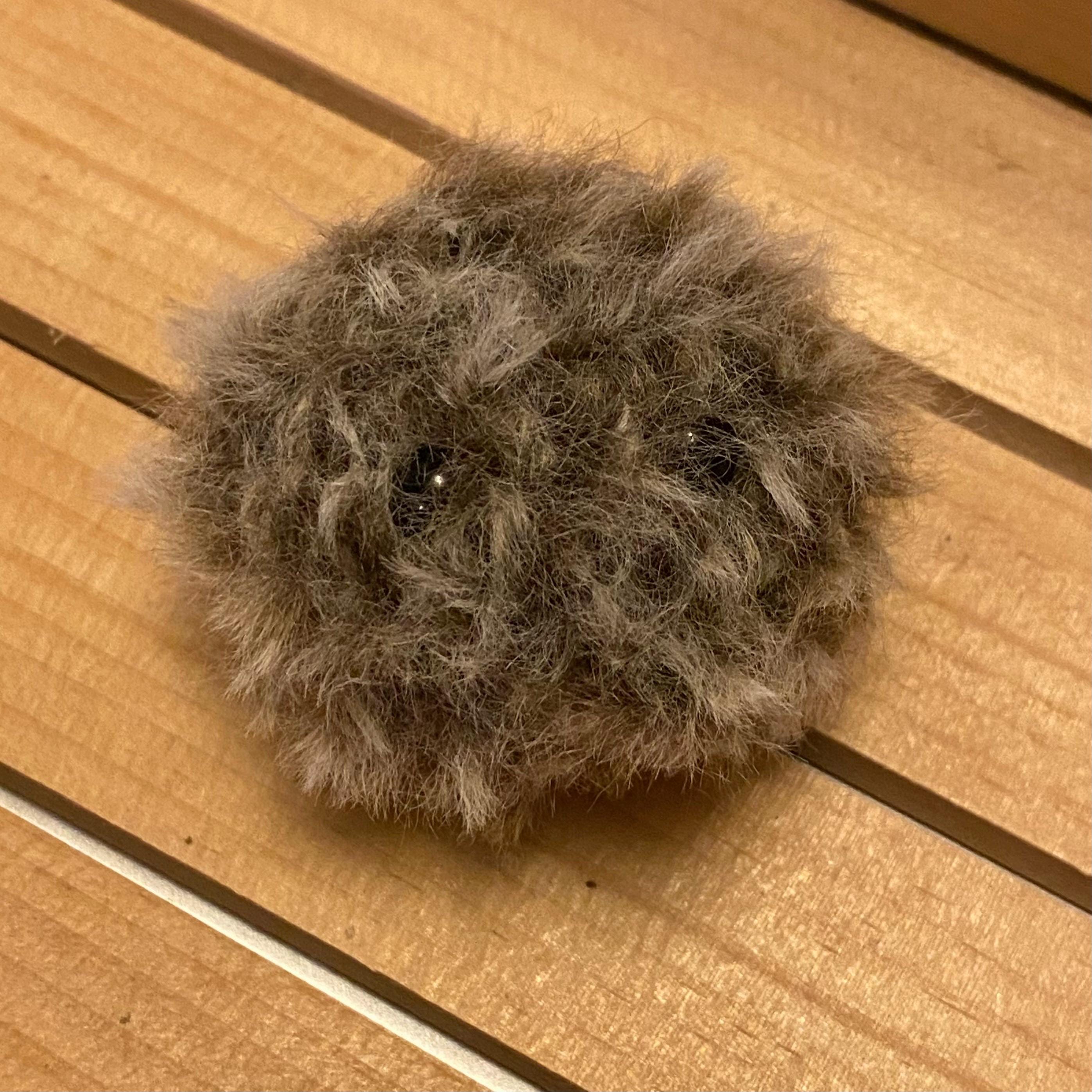 Dust Buddy Fidget Stim Toy - Etsy