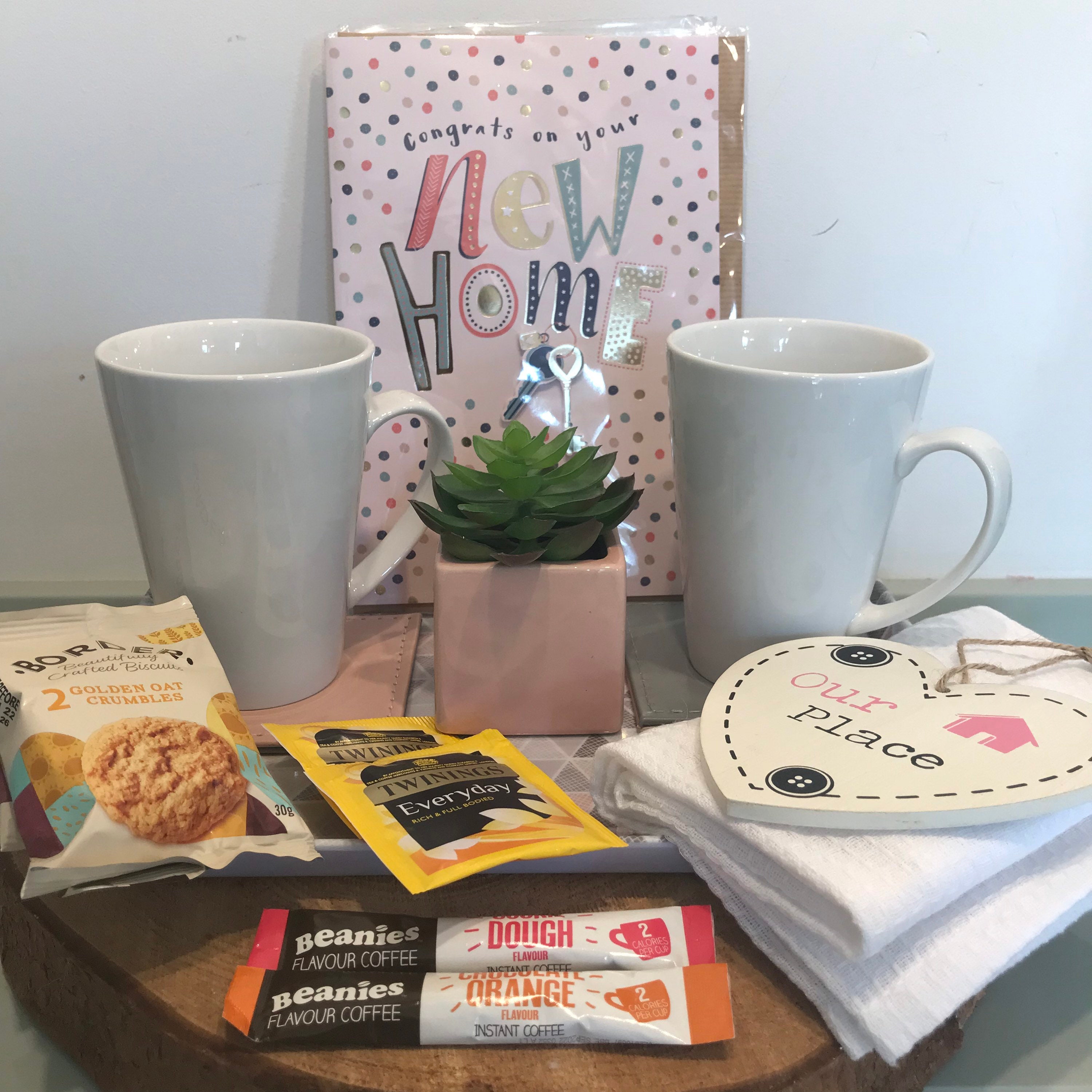 Housewarming Gift New Home Gift New Home Gift Box New Home | Etsy