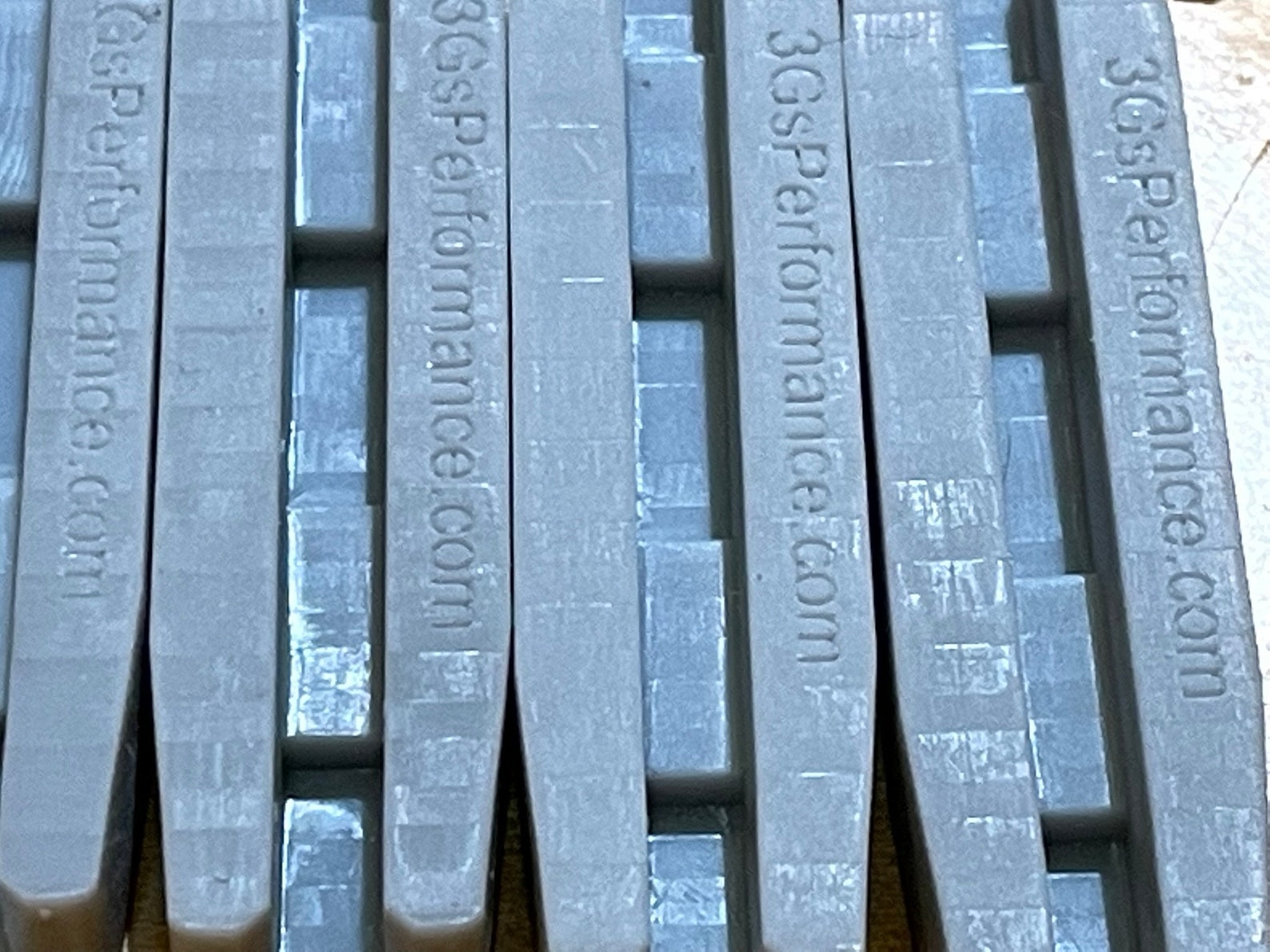 Seat Rock? New Replacement Seat Rail Bushings 1982-02 Camaro Firebird ...