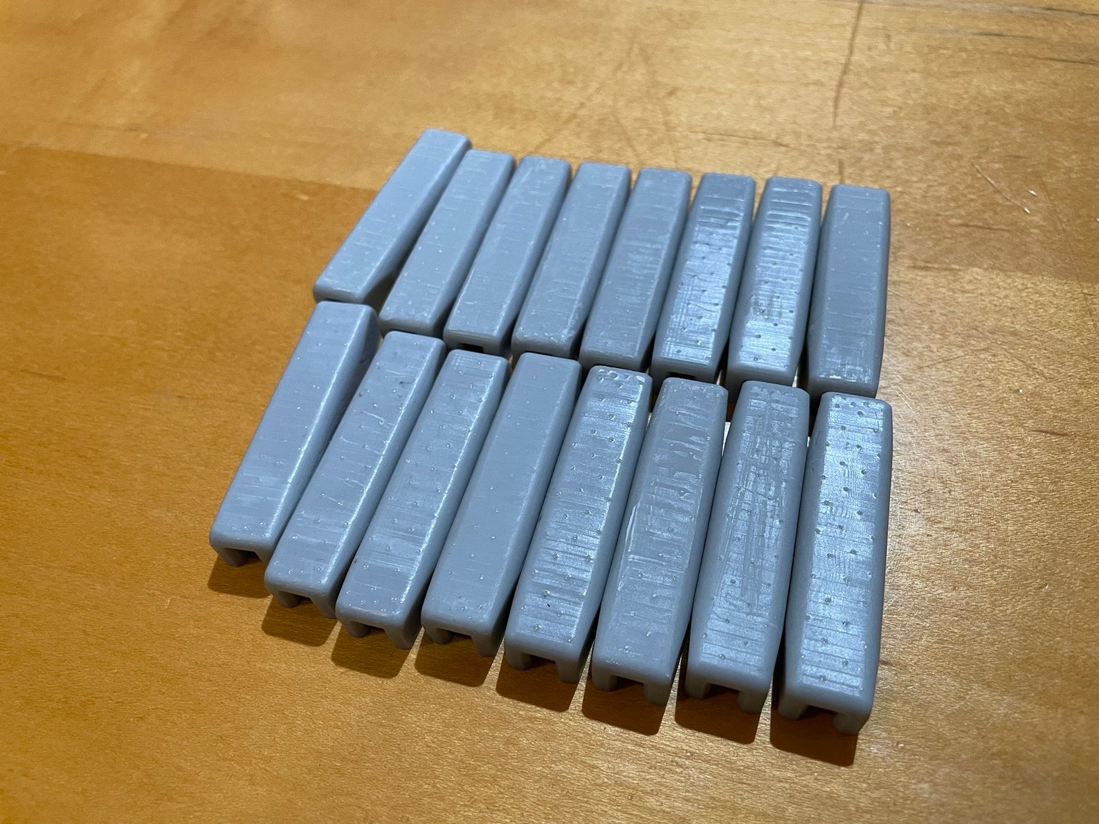 Seat Rock? New Replacement Seat Rail Bushings 1982-02 Camaro Firebird ...