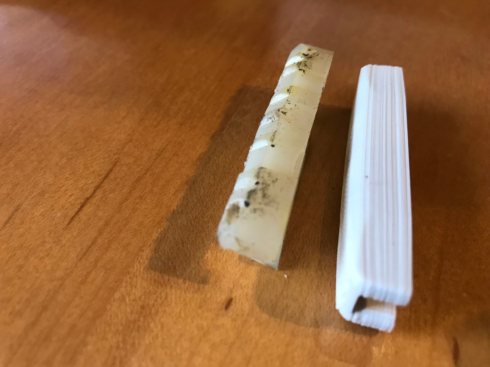 Seat Rock? New Replacement Seat Rail Bushings 1982-02 Camaro Firebird ...