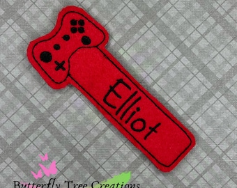 Felt Game Controller - Etsy