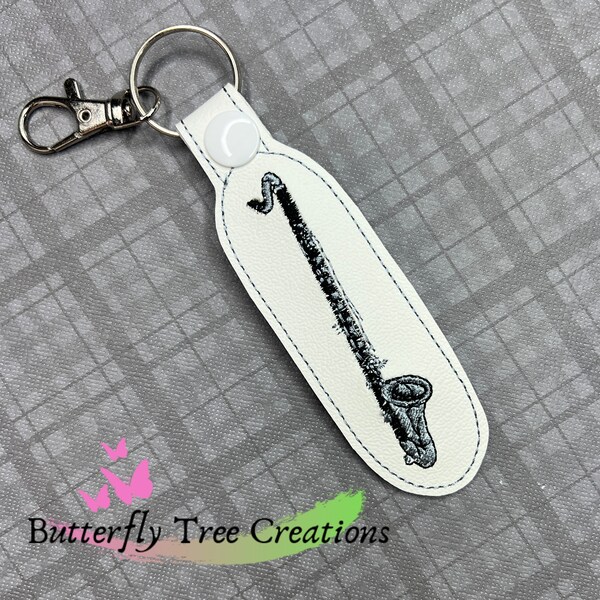 Bass Clarinet - Etsy