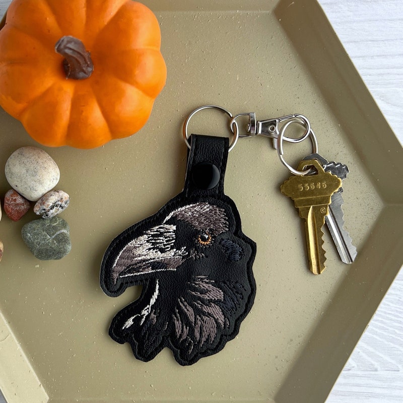 Pagan Keychain - Etsy