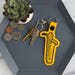 Saxophone Gifts, Saxophone Keyring, Musician Keychain, Gift for Music ...
