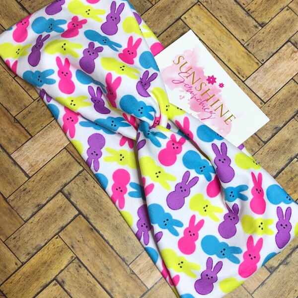 Easter Headbands - Etsy