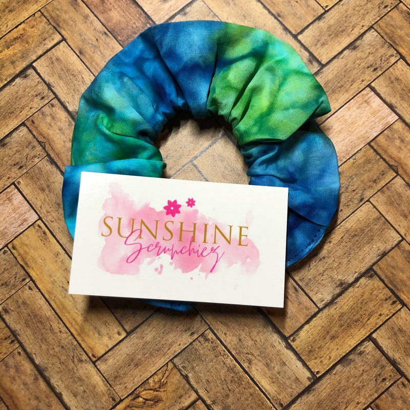 Tye Dye Hair - Etsy