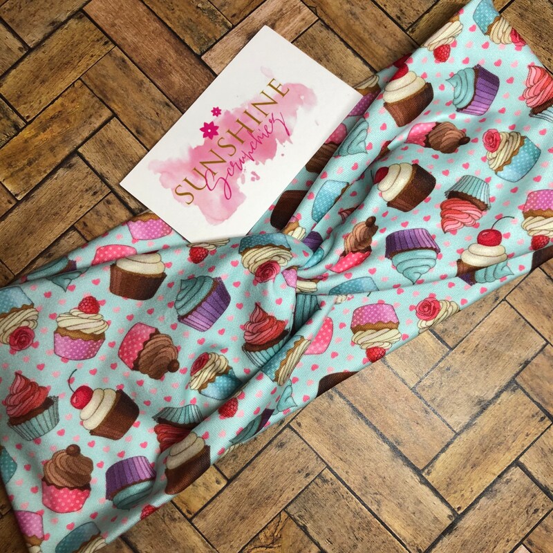 Yoga Headband - Etsy
