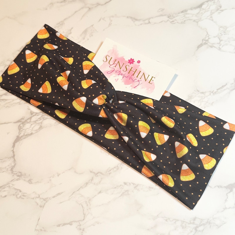 Candy Headband - Etsy