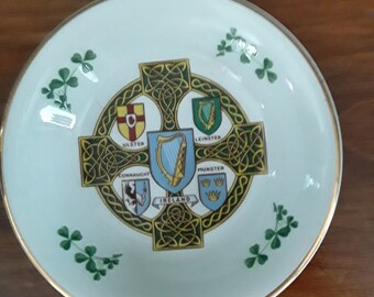 Arklow Irish Pottery | Etsy