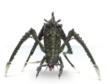 40k Hierophant - Etsy