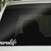 Mama Life Vinyl Decal Car Decal Mama Decal Hashtag Mama - Etsy