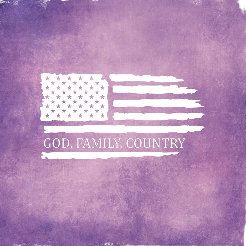 Charlie Kirk Font - Etsy