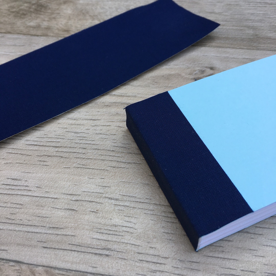 Self Adhesive Book Cloth Spine Tape: Bookbinding Repair (5cm Wide ...