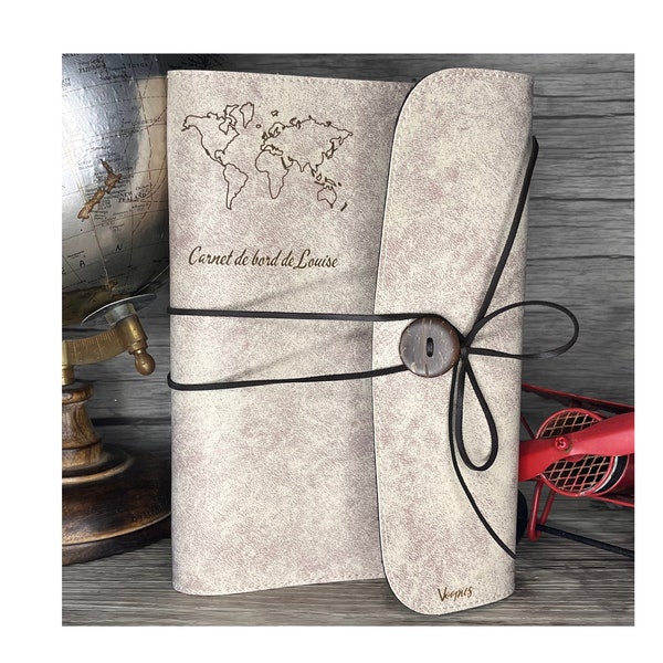 Diary Notebook - Etsy