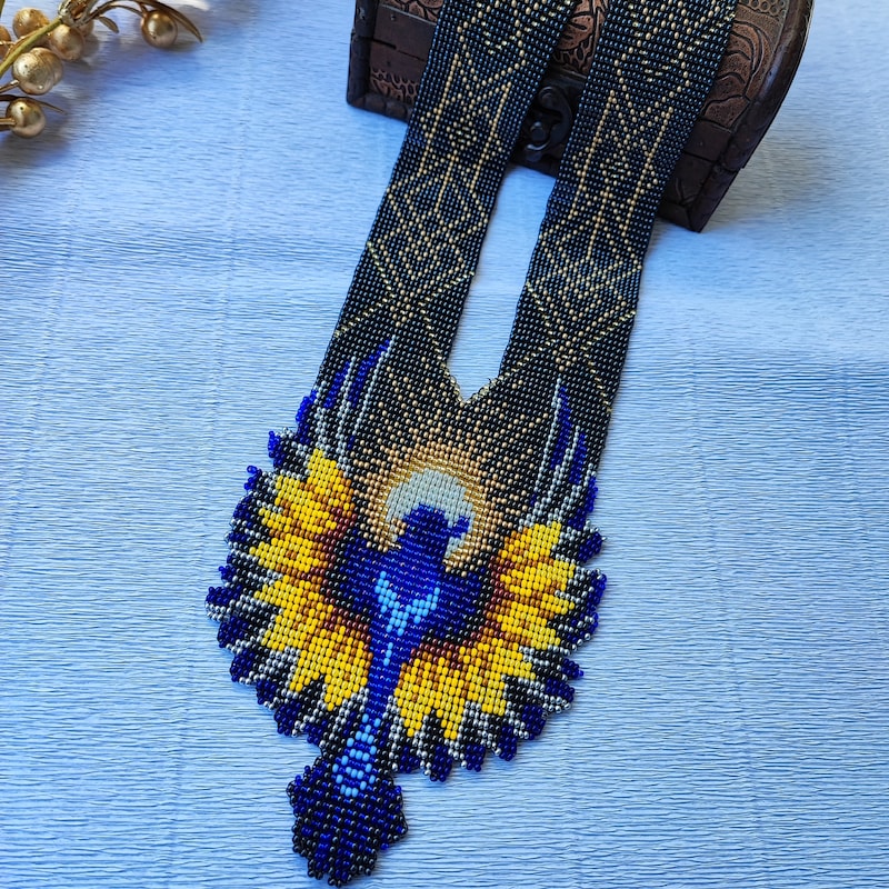 Gerdan Necklace - Etsy