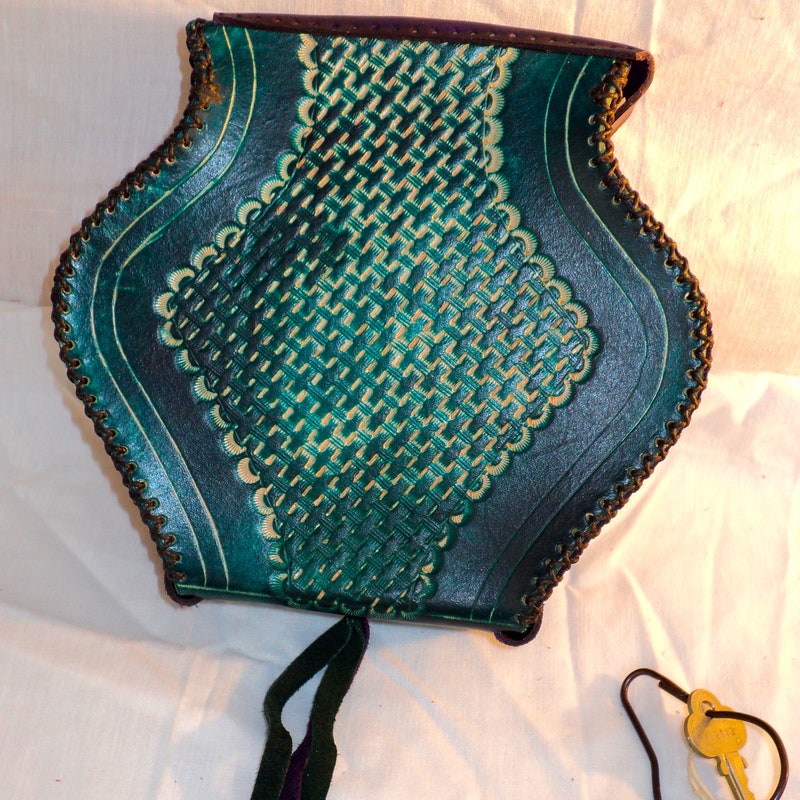 Renaissance Purse - Etsy