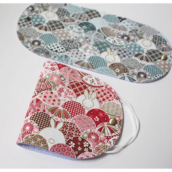 Mask Organizer - Etsy