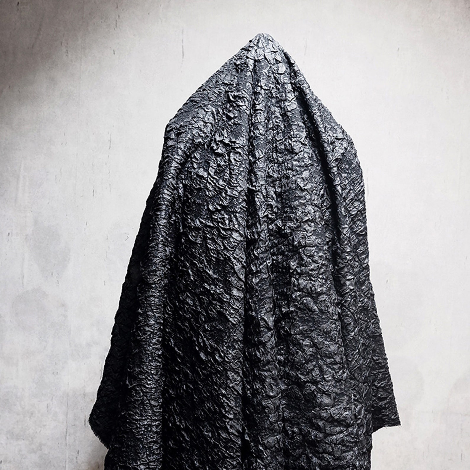 Designer Fabric Rich Texture Coat Fabric Avant Grade Material - Etsy