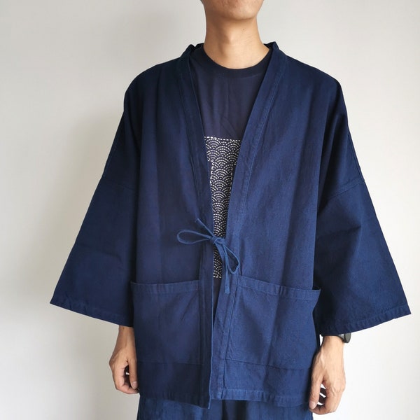 Japanese Jacket - Etsy