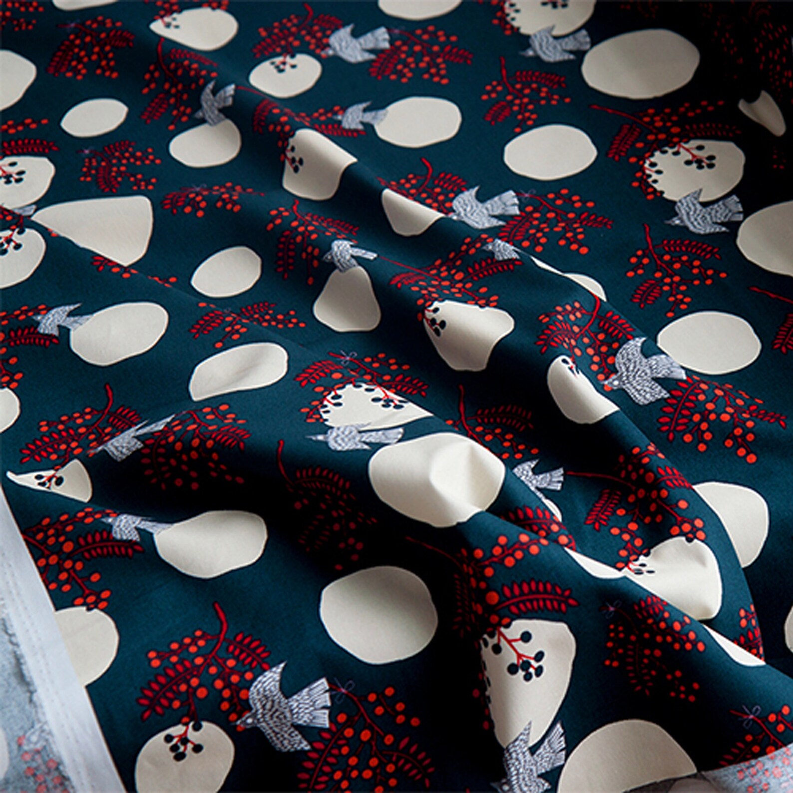 Japanese Prints Cotton Fabric for Kid's Clothes Book Sleep | Etsy