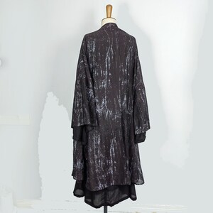 Hanfu Set, Haori Kimono 3PCS Set Japanese Style Robe Chinese Hanfu ...