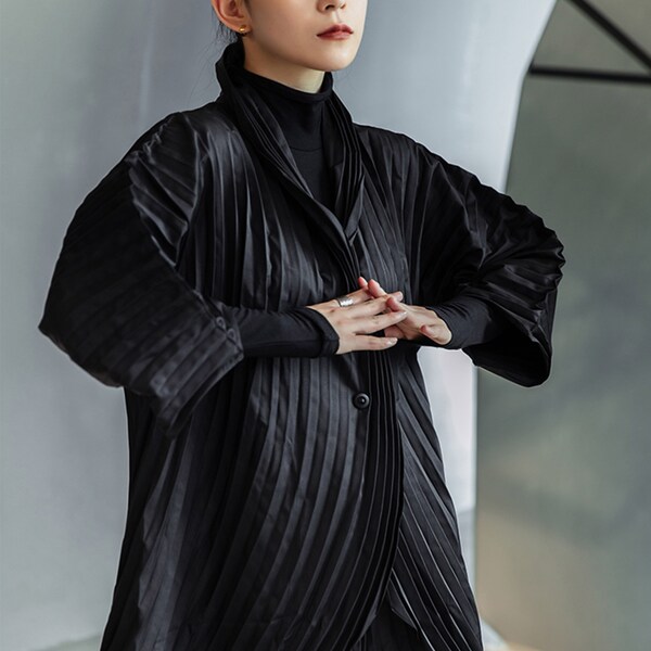 Pleated Fabric - Etsy