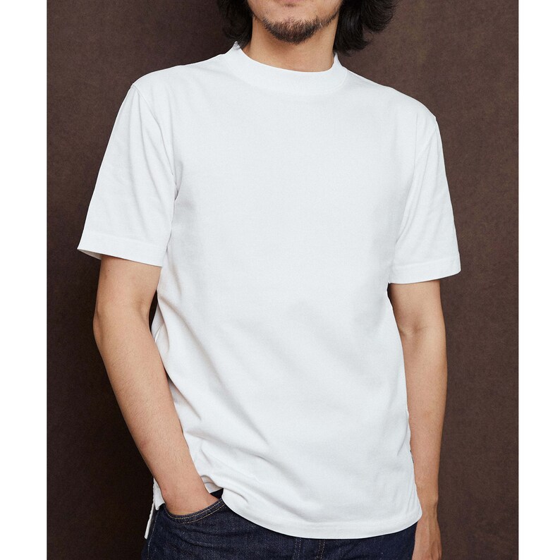 Neza Studio 100% Cotton Heavy Weight Basic Plain T-shirt 300g | Etsy UK Neza Studio 100% Cotton Heavy Weight Basic Plain T-shirt 300g | Etsy UK