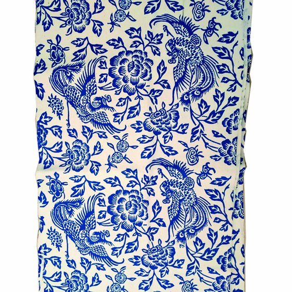 Chinese Block Printing