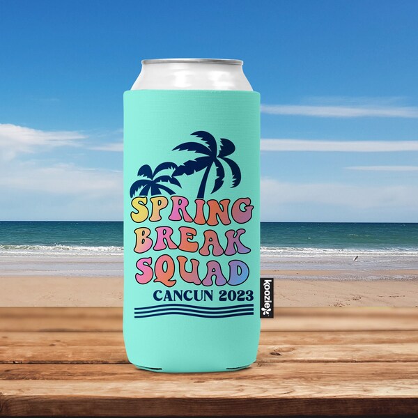 Spring Break Gift - Etsy