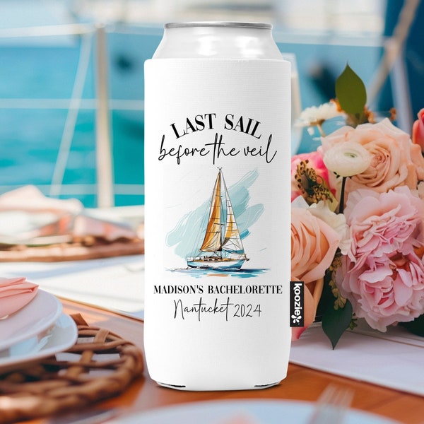 Last Sail - Etsy