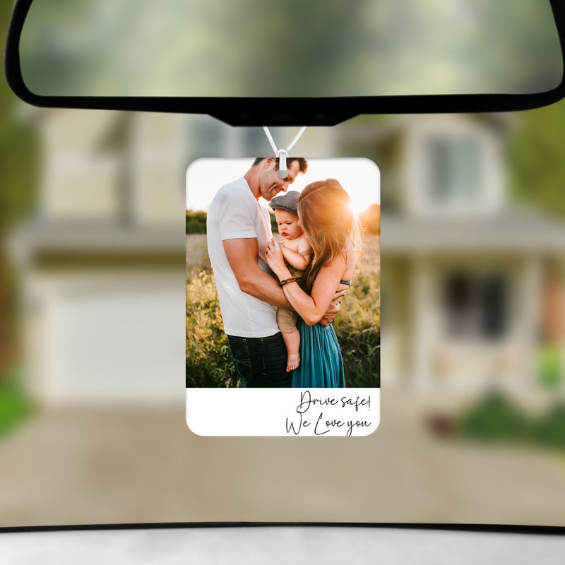 Rear View Mirror Decor - Etsy