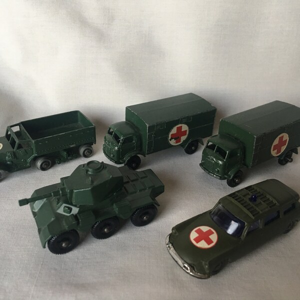 Rare Matchbox Toy - Etsy