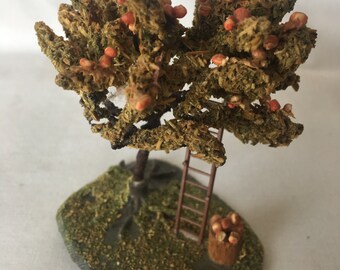 Vintage Vau-pe Model House Made in Western Germany in 1950s | Etsy