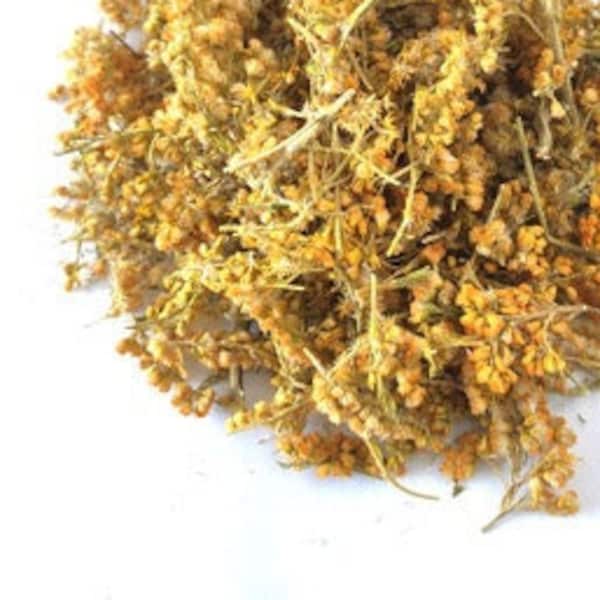 Goldenrod Flowers - Etsy