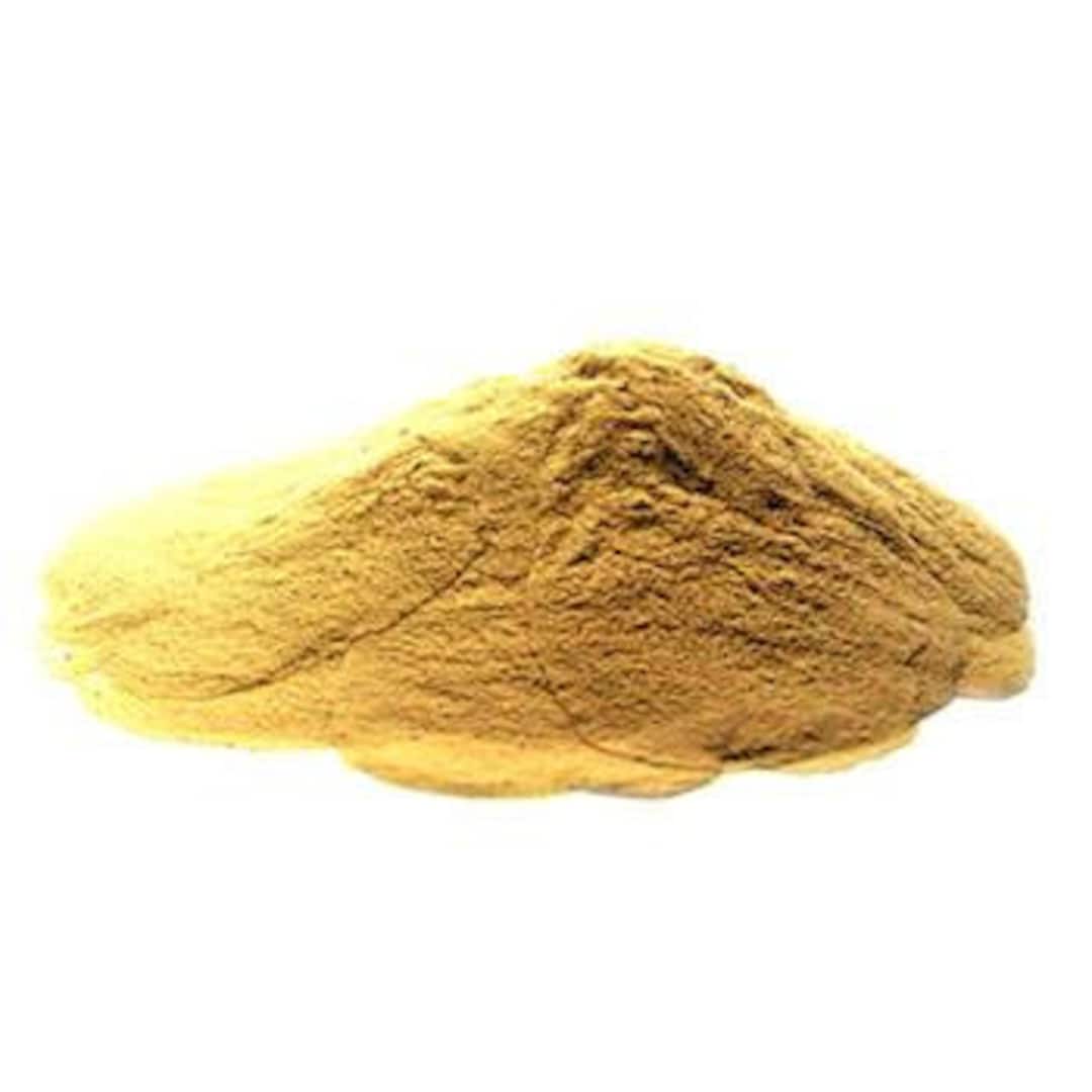 Lycopodium Clavatum Powder, 100% Lycopodium, Lycopodium - Etsy