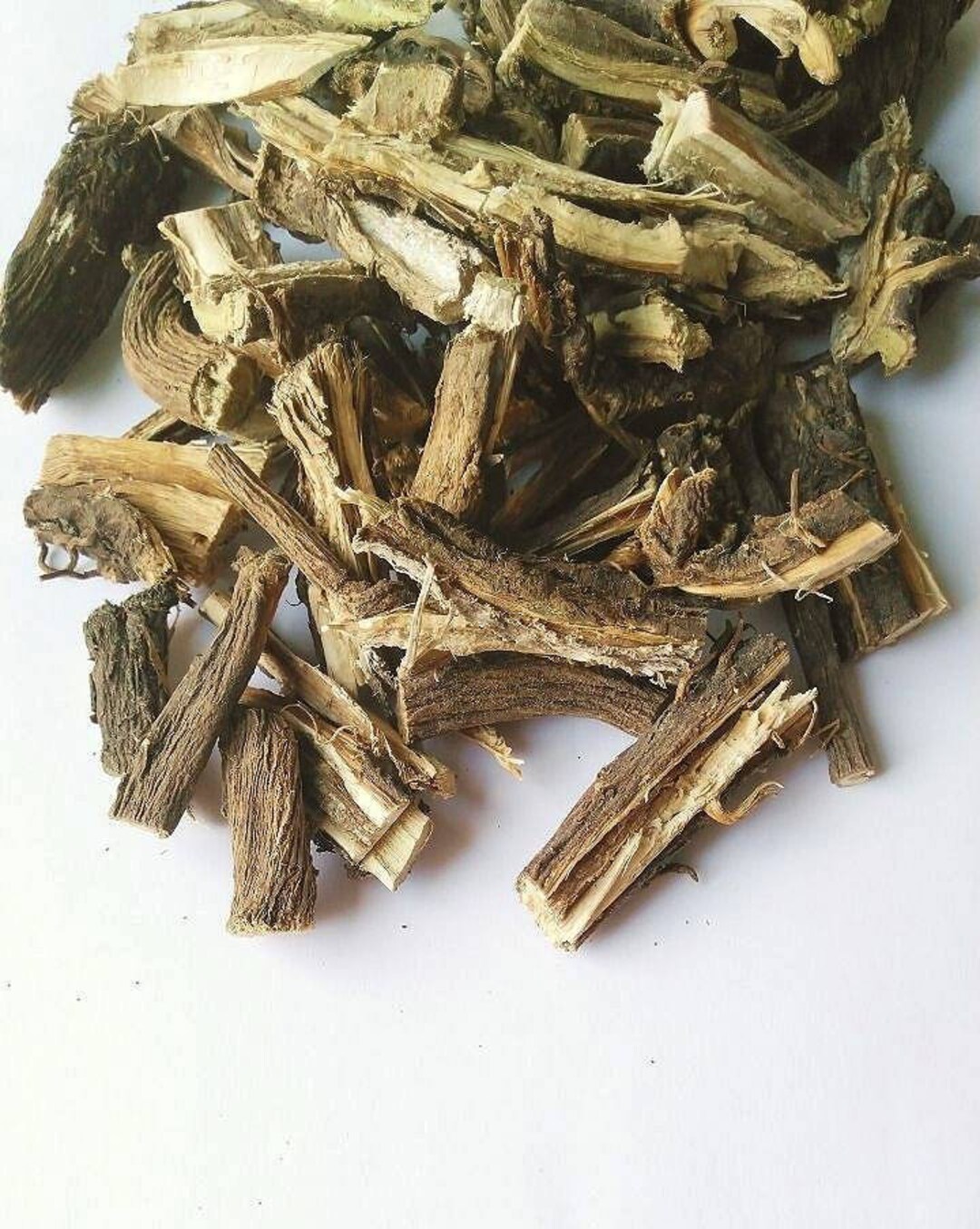 Burdock Root, Dried Burdock Root - Etsy