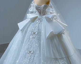 White Princess - Etsy